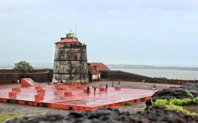 North Goa Sightseeing Tour - Book Now - Best prices