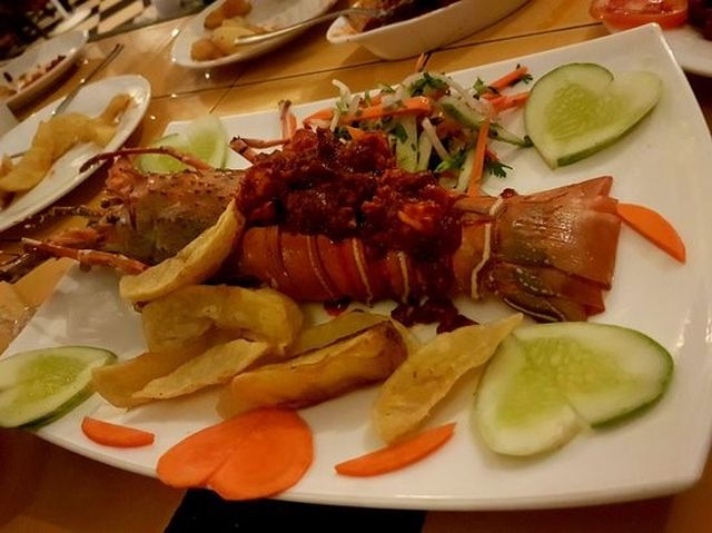 10 Best Seafood Restaurants In North Goa - List of places you must visit