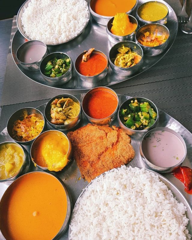 10 Best Seafood Restaurants In North Goa - List of places you must visit