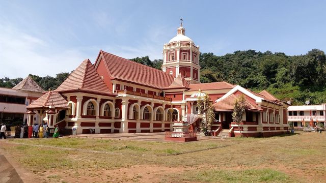 Temples of Goa - Best way to get insights into Goas History