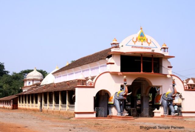 Temples of Goa - Best way to get insights into Goas History