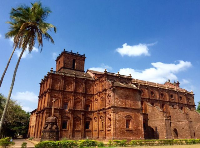 Heritage Walks in Goa: Learn about Goa’s History