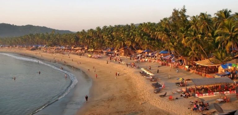 Goa Beach Tips - Top 7 - For a safe and enjoyable day at the beach